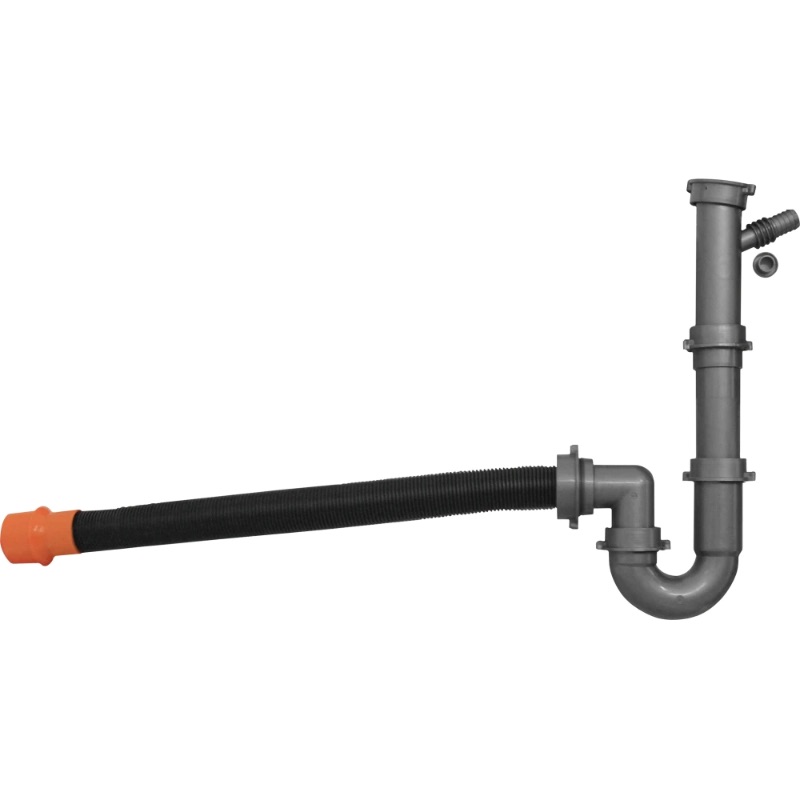 SIFOON 1 1/2" PAINDUV FRANKE - Espak E-pood