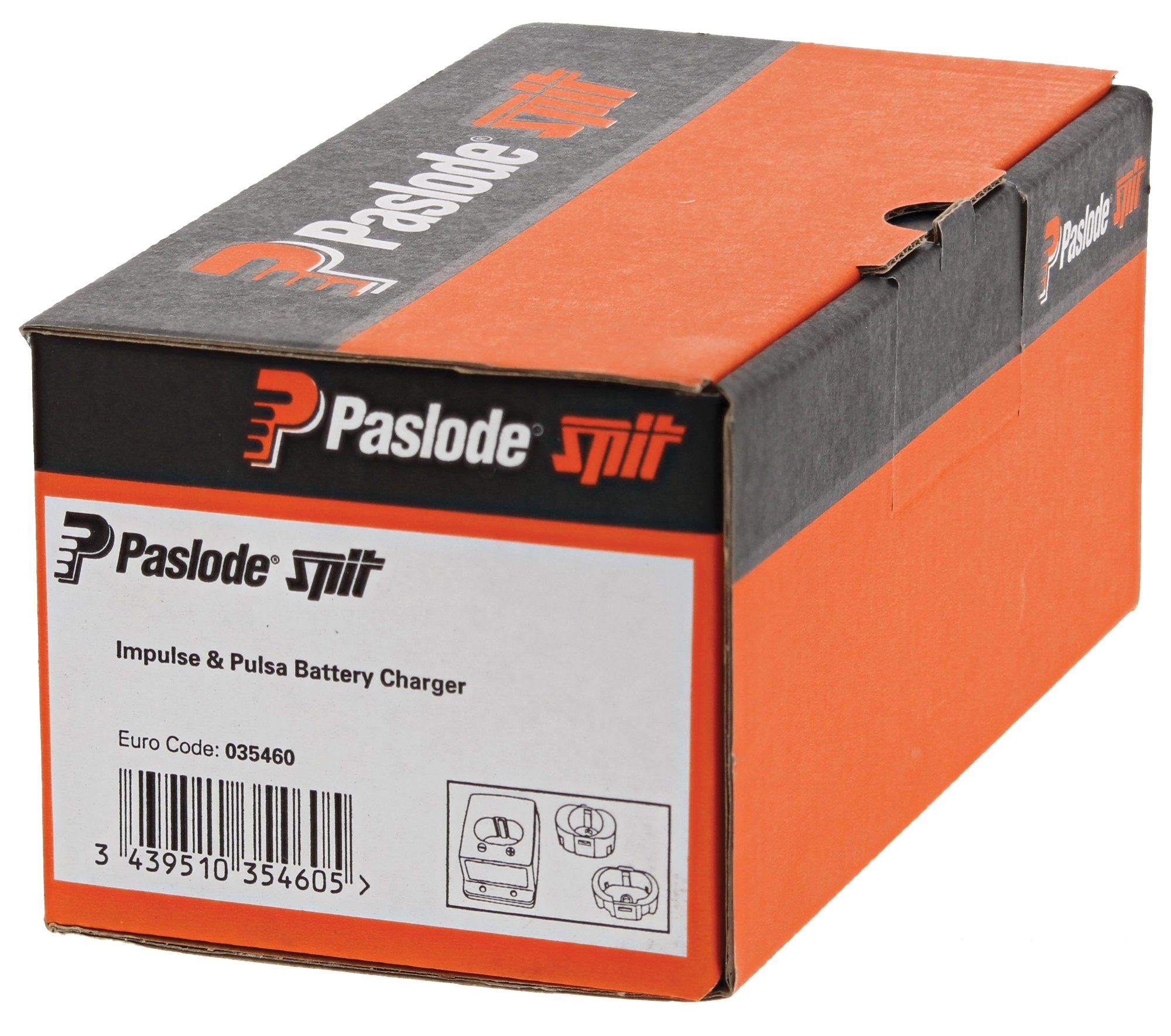 AKULAADIJA PASLODE PULSA/IM350 - Espak E-pood