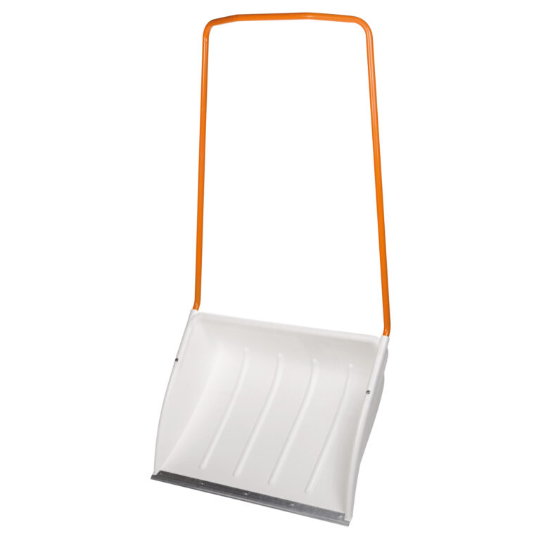LUMELAUD FISKARS SNOWXPERT VALGE - Espak E-pood