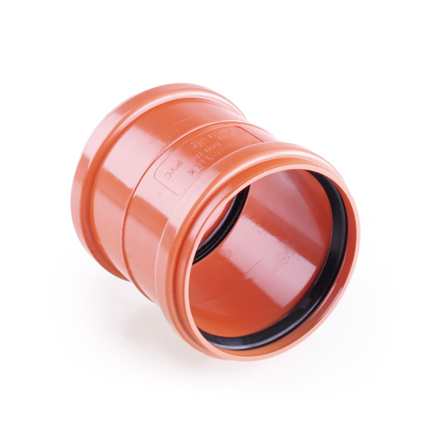 PVC NAL LIUGMUHV 110 PRUUN - Espak E-pood