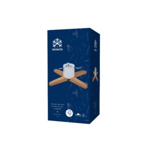 KUUSEJALG SCANDIC PUIT/VALGE - Espak E-pood