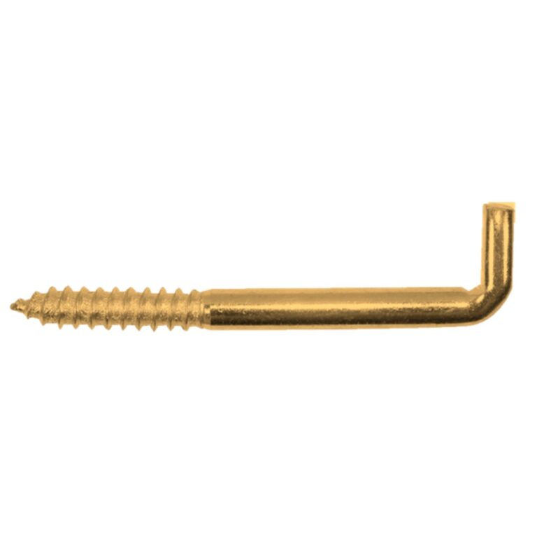 L-KRUVI MESSING 3,5*50 - Espak E-pood