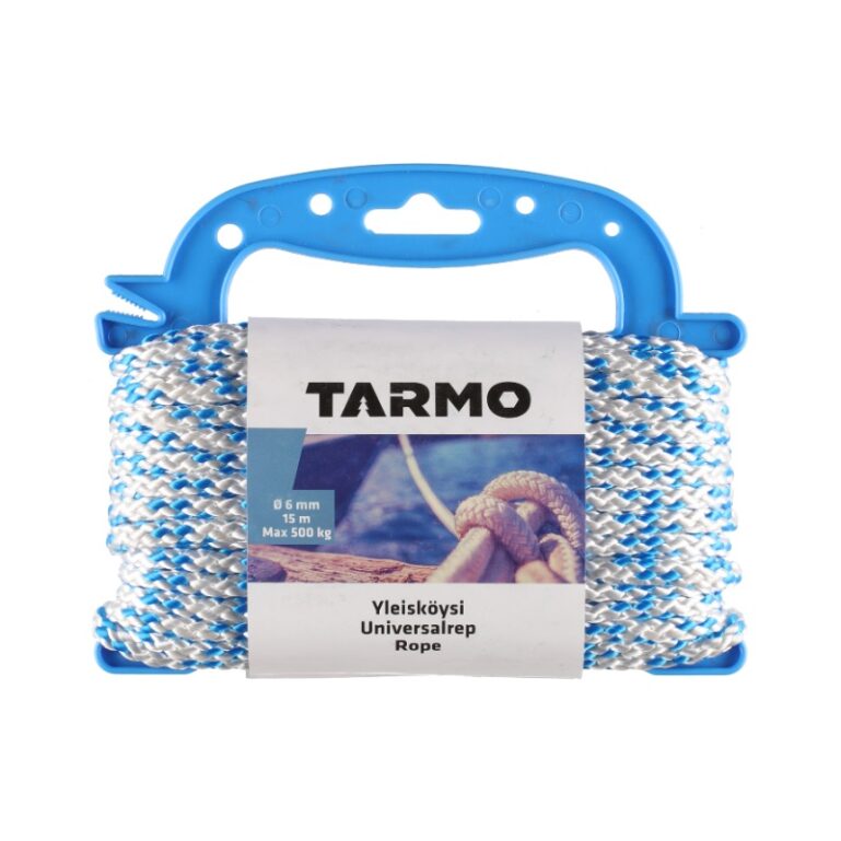 NÖÖR TARMO 6MM*15M - Espak E-pood