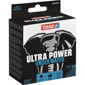 PARANDUSTEIP TESA ULTRA POWER UNDERWATER, VEEKINDEL 1,5M*50MM - Espak E ...