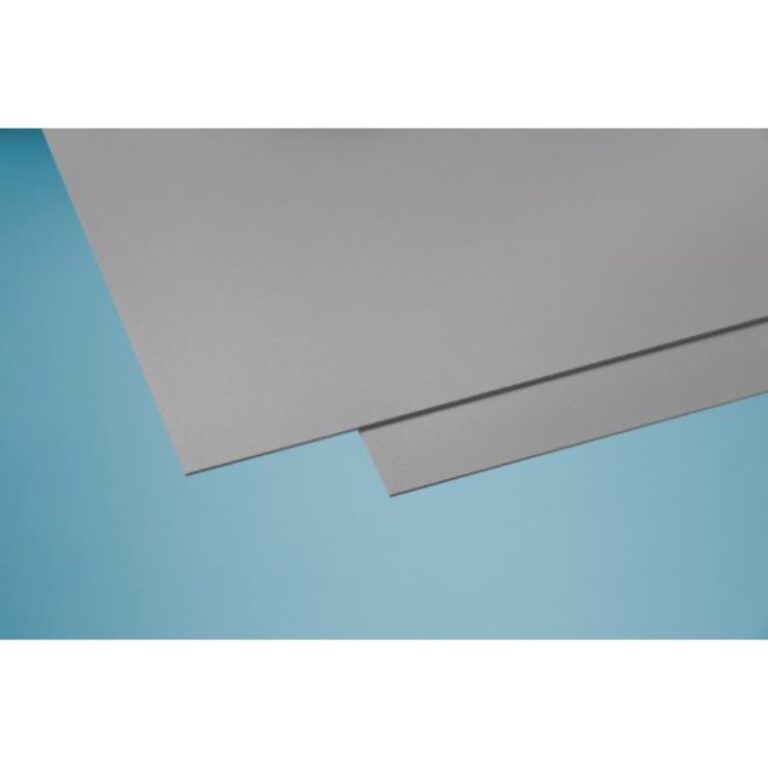 PVC PLAAT GUTTA HOBBY 3MM 50*25CM HALL - Espak E-pood