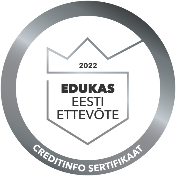 Kaubamärk: ESVIKA AS - Espak E-pood