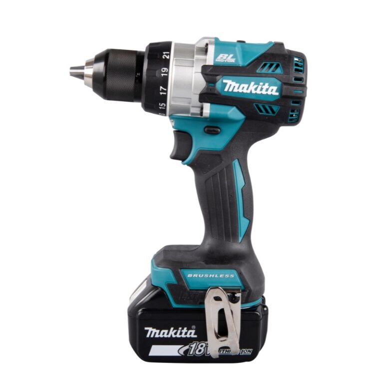 AKUTRELL MAKITA DDF486RTJ + JÄÄPUUR - Espak E-pood