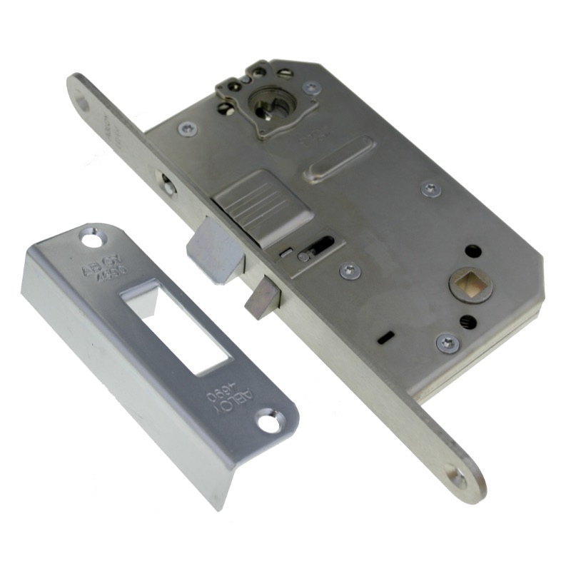 LUKUKORPUS ABLOY LC204+4690 (SILE) ZL VASAK - Espak E-pood