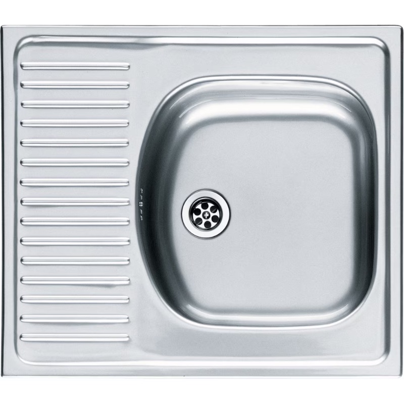 VALAMU FRANKE EUROSTAR ETL 611-58 580*510MM ROOSTEVABA TERAS - Espak E-pood