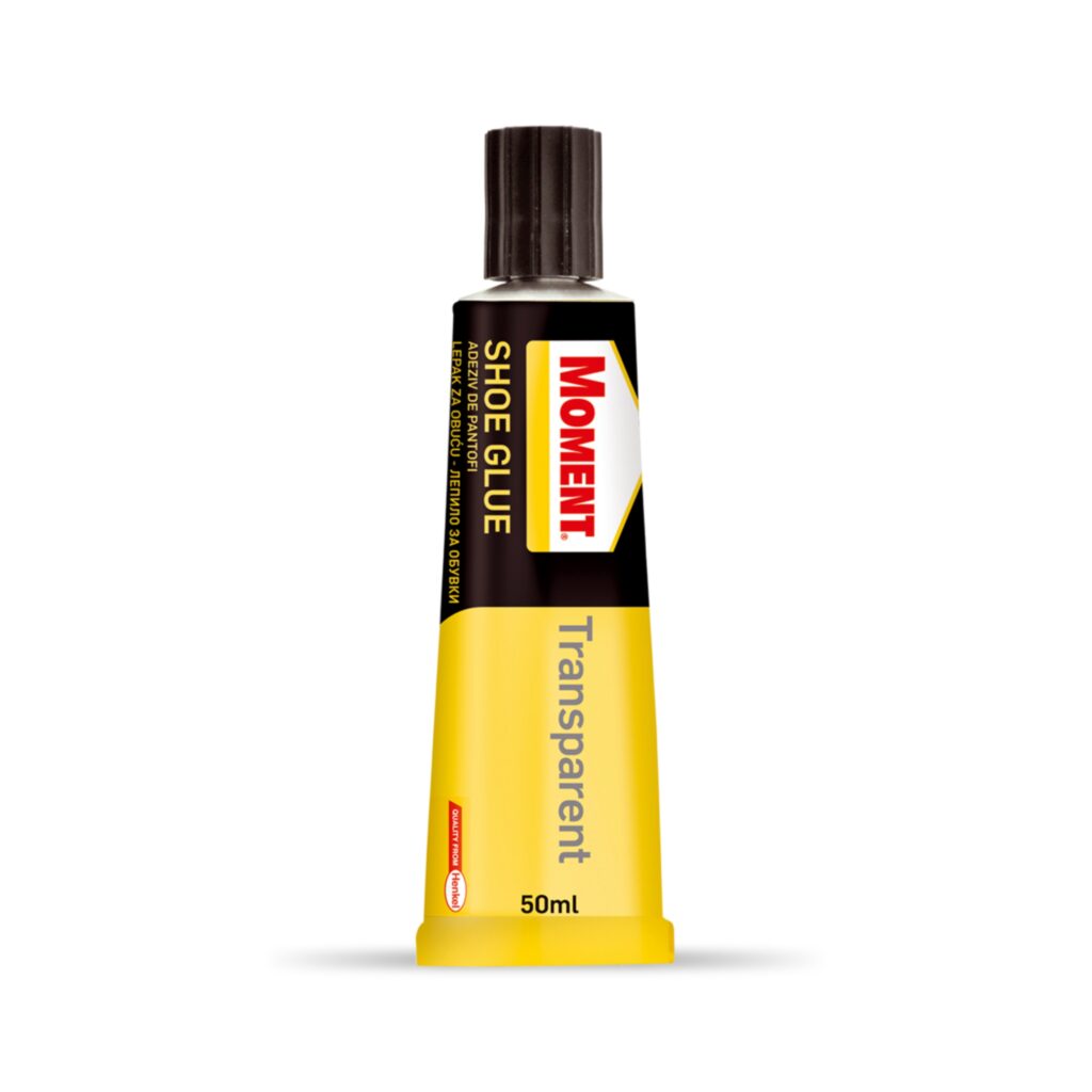 LIIM MOMENT SHOE GLUE 50ML - Espak E-pood