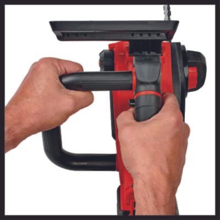 AKUKETTSAAG EINHELL FORTEXXA 18/20 T SOLO - Espak E-pood