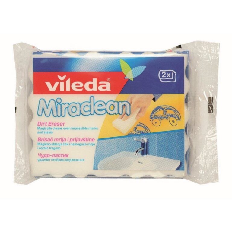 SVAMM VILEDA MIRACLEAN 2TK - Espak E-pood