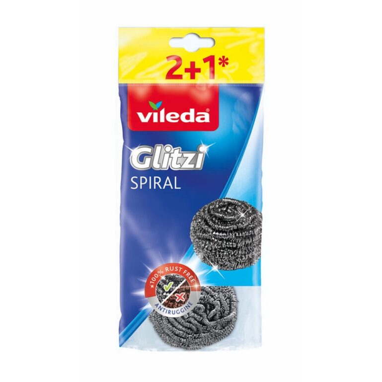 SVAMM SPIRAAL VILEDA - Espak E-pood