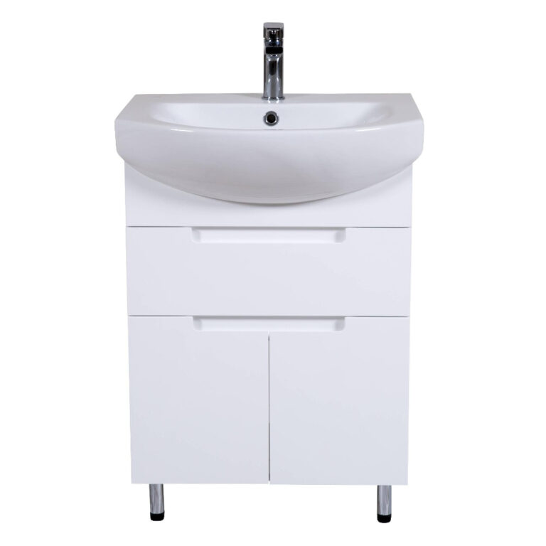 VALAMUKAPP QUADRO 60 CM + VALAMU 60 CM - Espak E-pood
