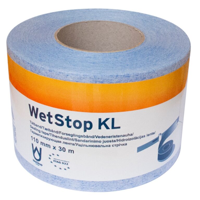 NURGALINT CASCO WETSTOP KL 30M - Espak E-pood