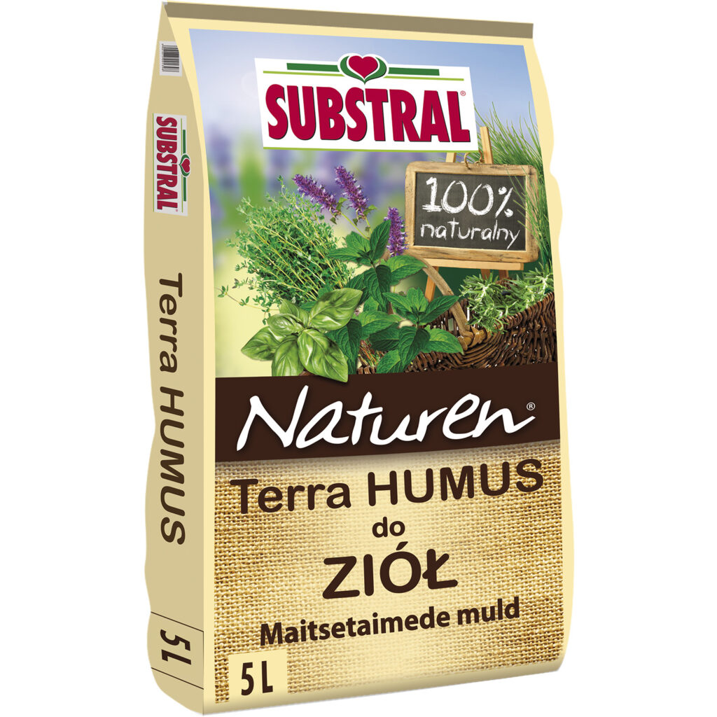 MAITSETAIMEDE MULD 5L - Espak E-pood